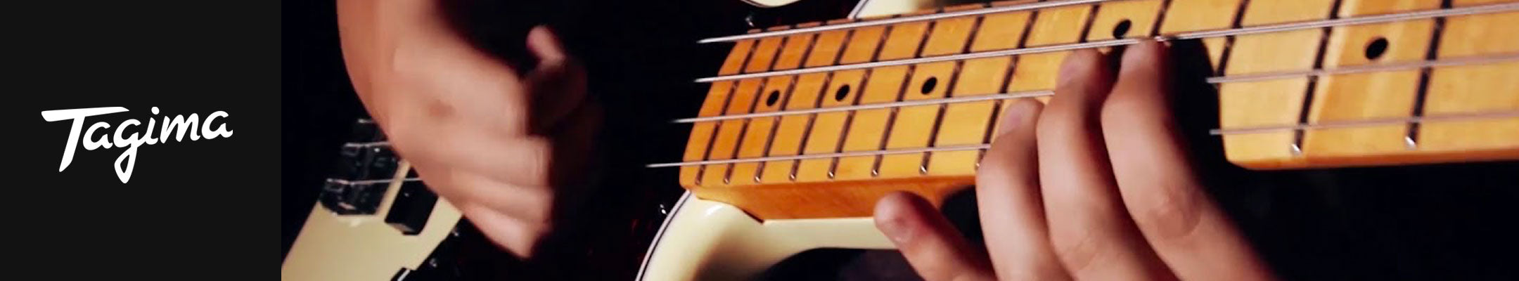 Tagima Guitars | GOmusic Store