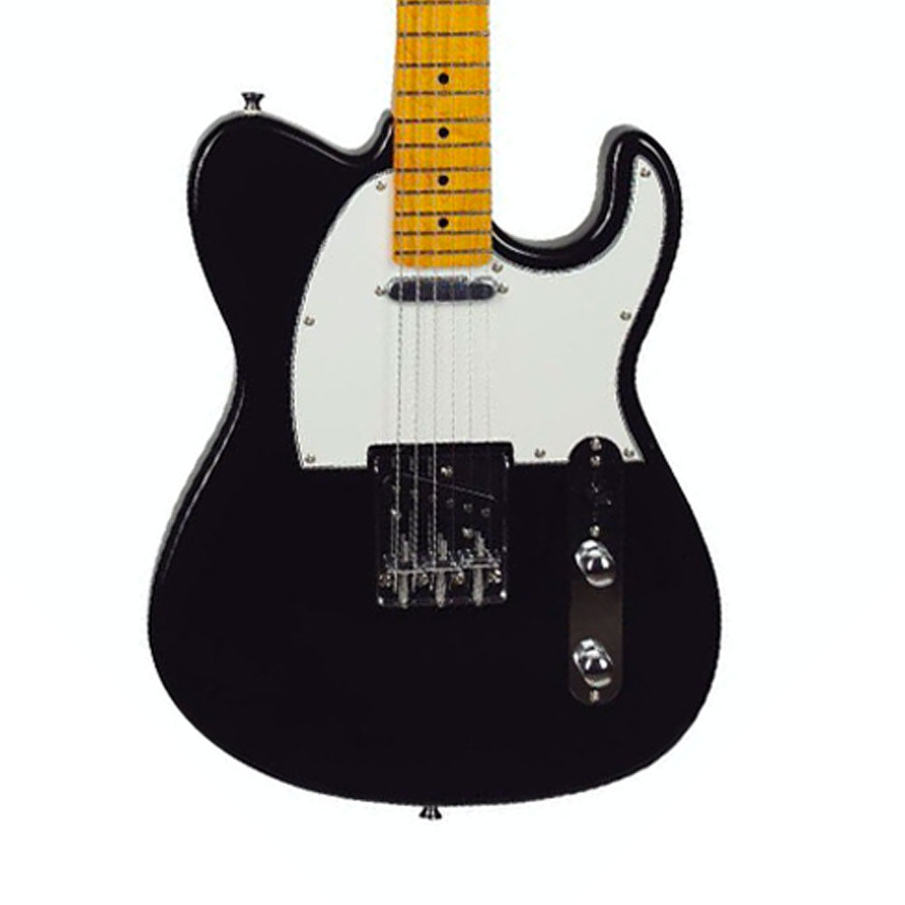 Guitarra Eléctrica Tagima TW-55 BK Color Black - GOmusic Store