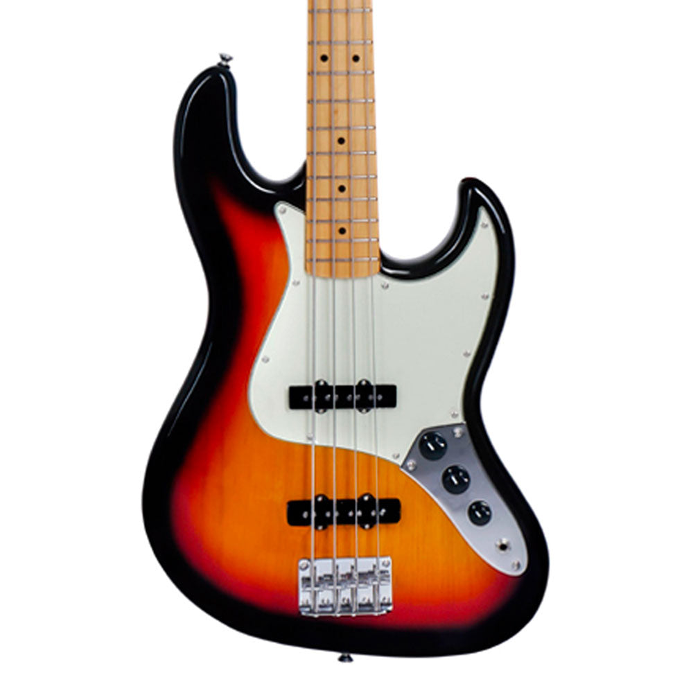 Bajo Eléctrico Tagima TW-73 SB L/MG Color Sunburst - GOmusic Store